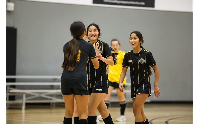 Diablos Football Club > Home