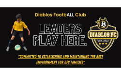 Diablos Football Club > Home